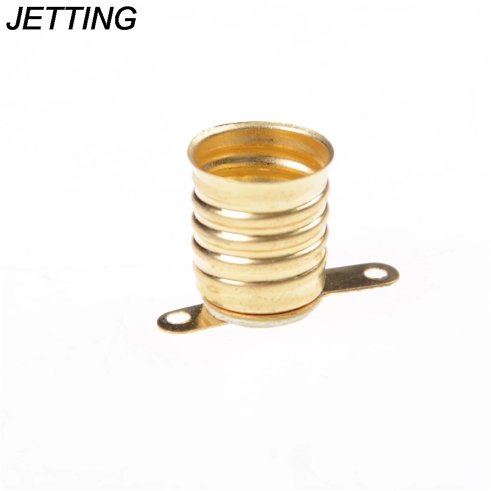 5-15 шт, патроны для ламп E10