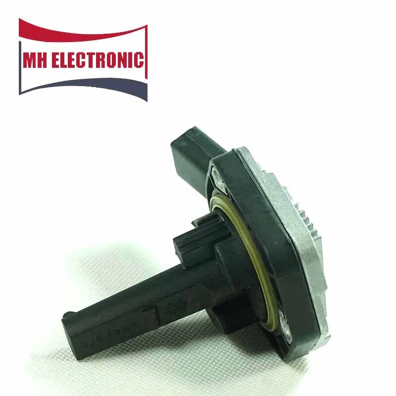 MH Электронный датчик уровня масла 6PR00807903 1J0907660C 1J0 907 660 C для Audi A6 Porsche Cayenne Seat Для Volkswagen New Beetle