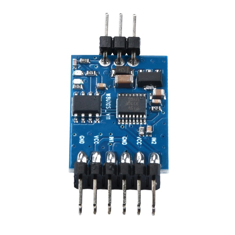 Aideepen Video Switcher Module