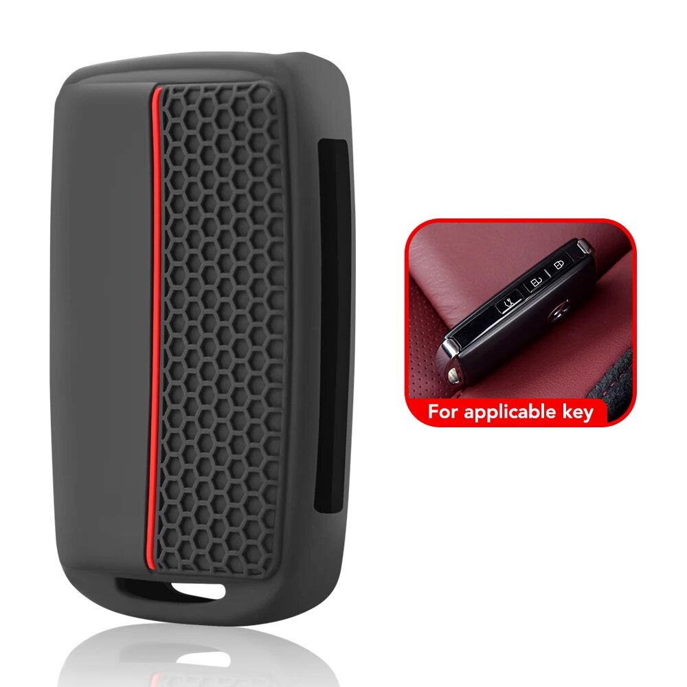 Силиконовый чехол для ключей, аксессуары для mazda 3 6 cx30 MX30 cx9 x9 cx5 cx8 MX5 ss30