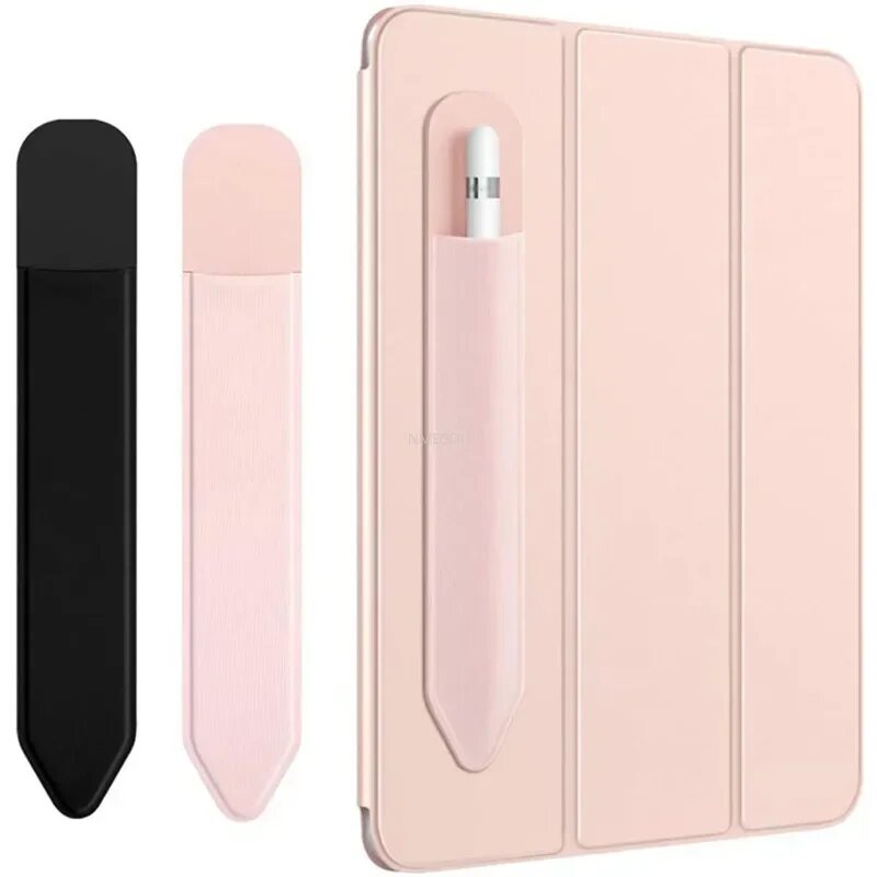 Чехол-держатель для Apple iPad Air 2 3 4 2020 2021 Pro 11 10,2 10,9 9,7 12,9 дюймов Mini 6