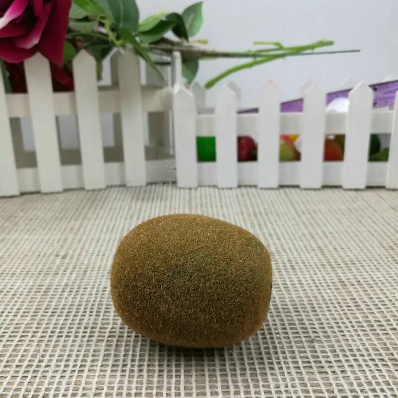 Искусственные фрукты Wusmart Kiwi