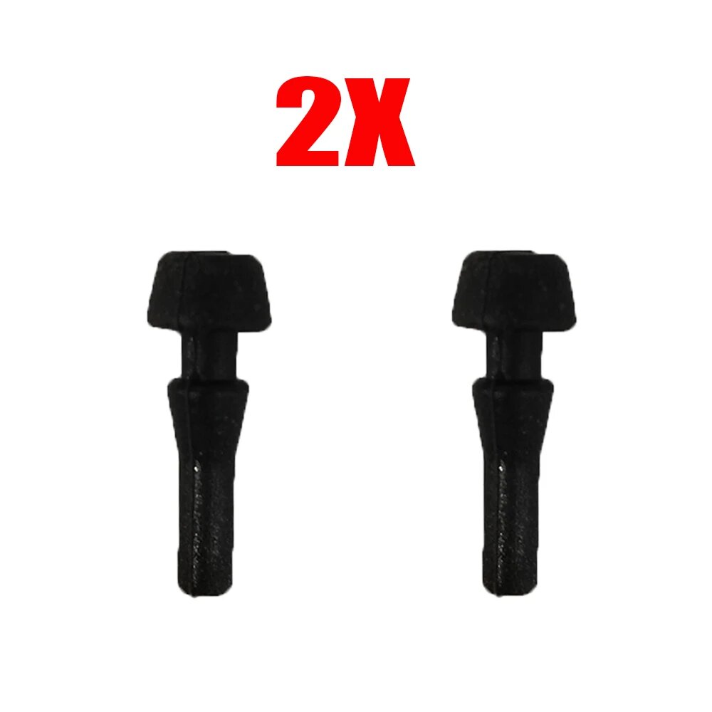 Автомобильный контейнер для хранения центральной консоли, 2 шт, резиновый подлокотник для Nissan 2X