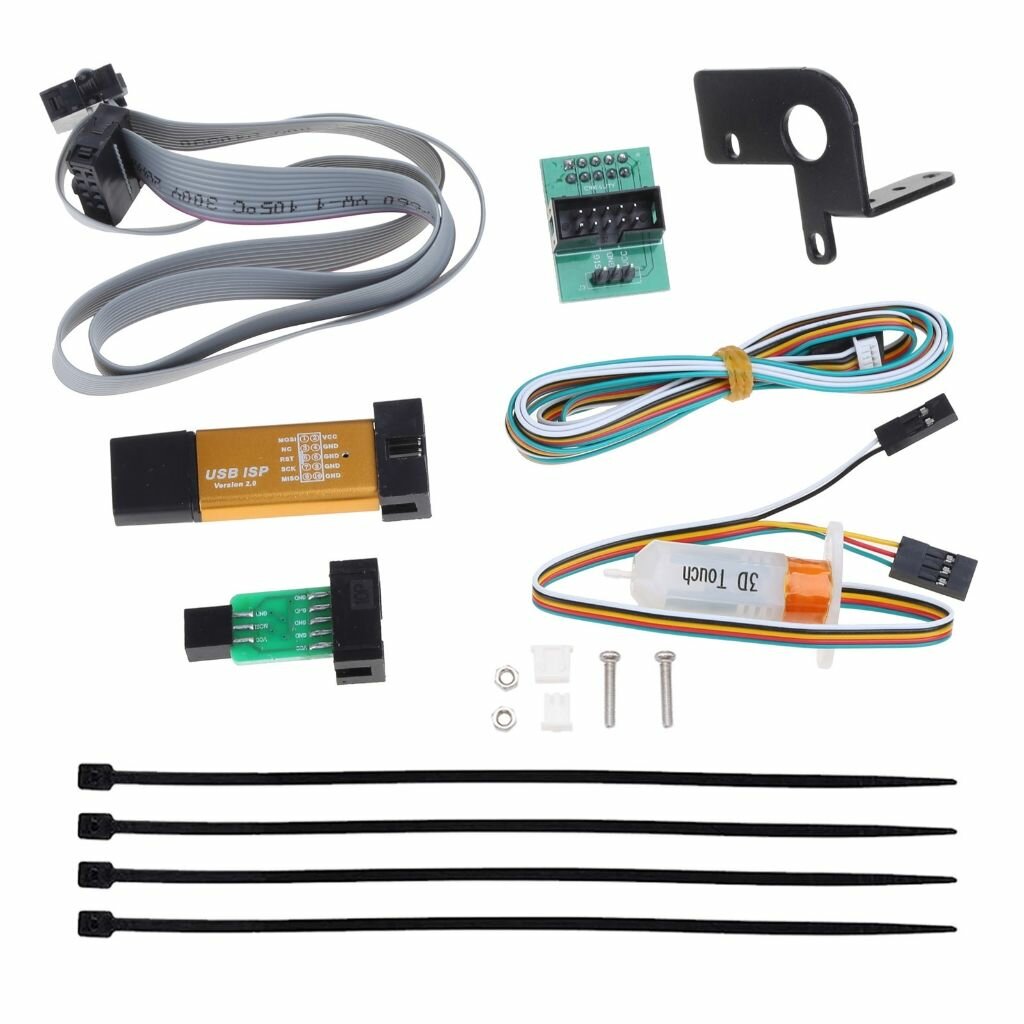 Расходные материалы для 3D-принтера, Комплект для 3D-принтера, сенсор автоматической калибровки, 1 шт