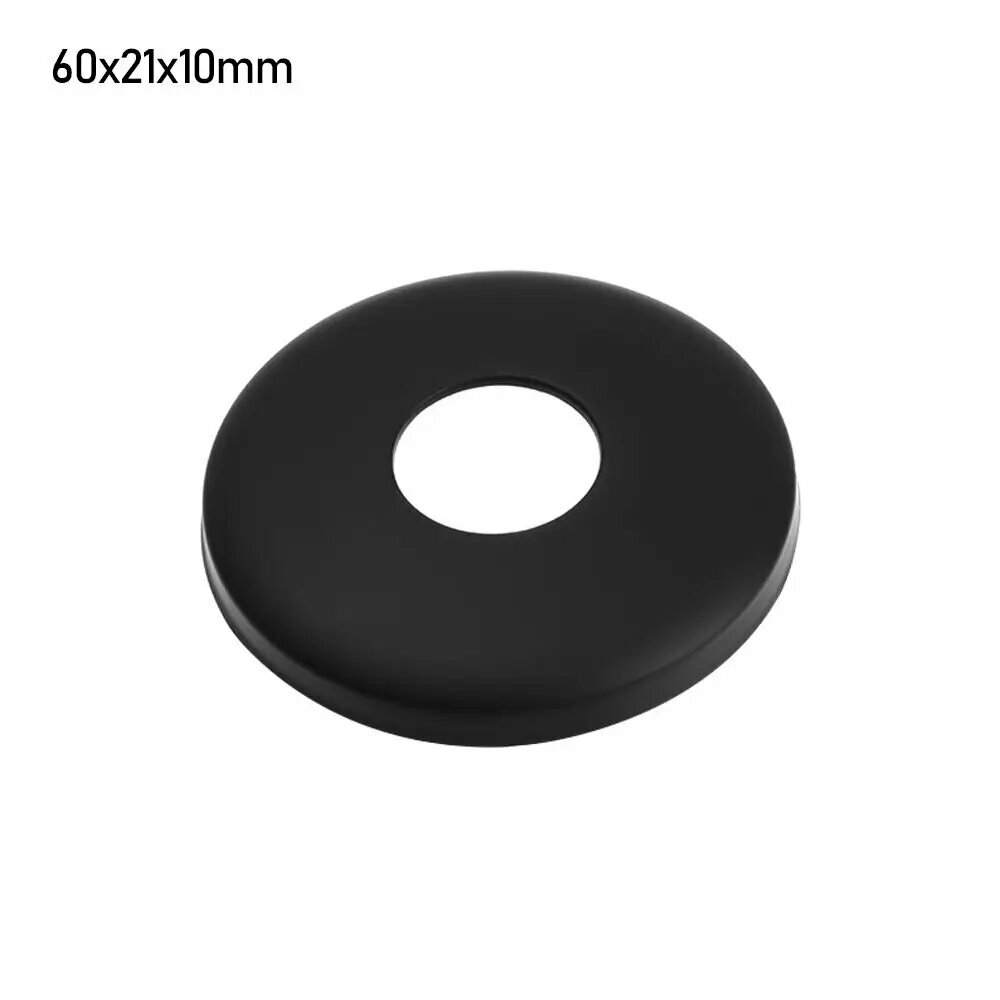 Декоративные чехлы для труб из нержавеющей стали 60x21x10mm-