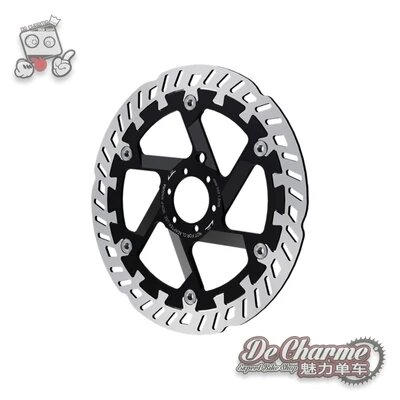 Magura MDR-C MDR-P гидравлический тормозной диск MDR-P 180mm