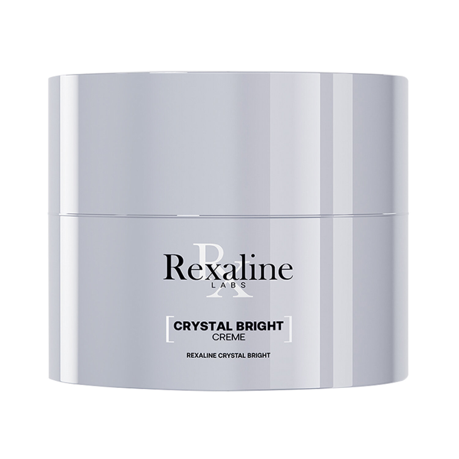 REXALINE Crystal Bright Крем для сияния кожи лица 50 мл