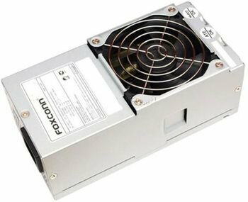 Блок питания компьютера Foxconn Блок питания 300W FX-300T