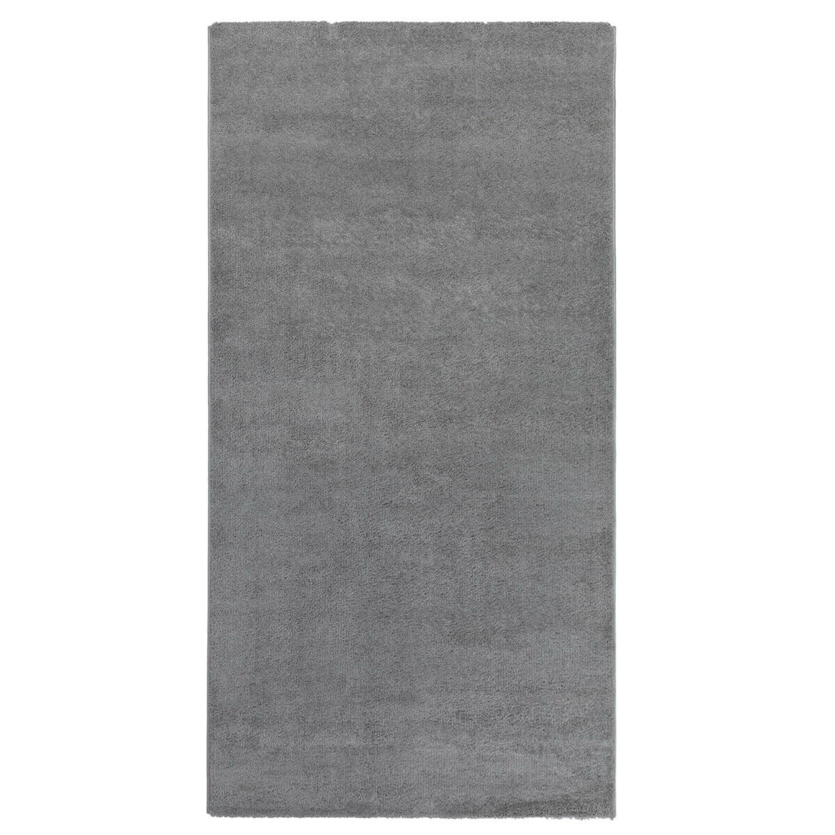 Ковер Турецкий AHENKLI SHER дизайн PC00A GREY-GREY 2.4x3.4м