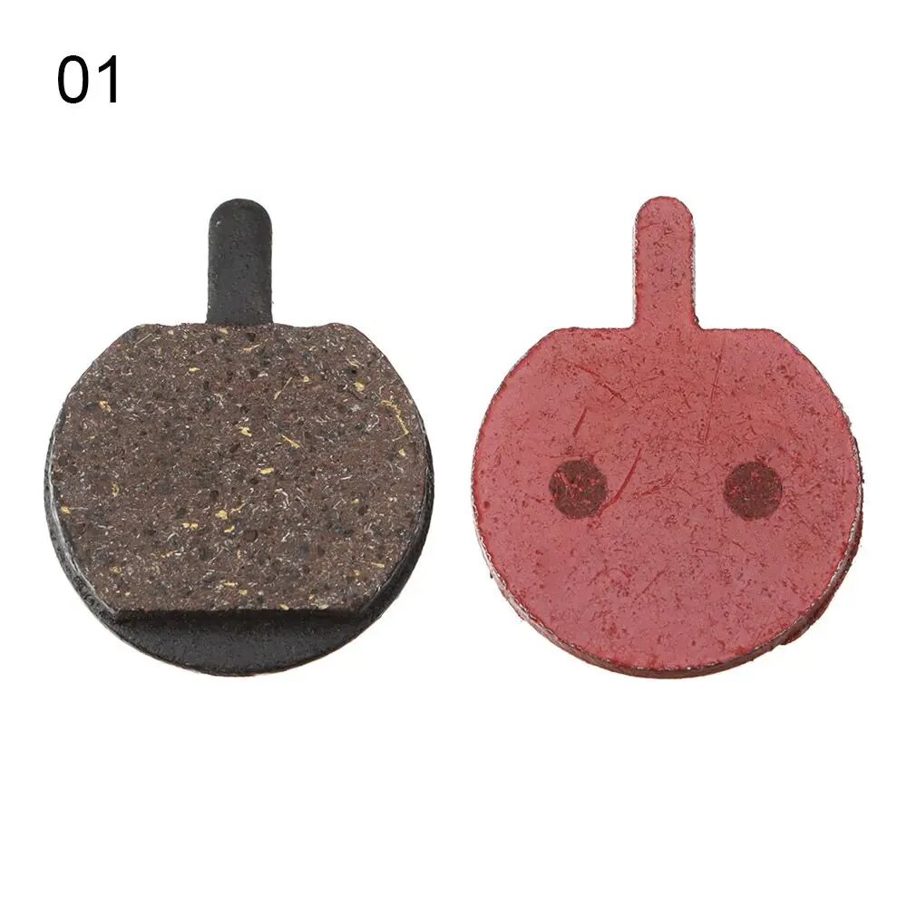 Тормозные колодки для горного велосипеда 1