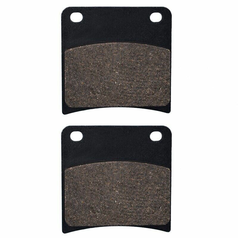 Тормозные колодки AHL FA146