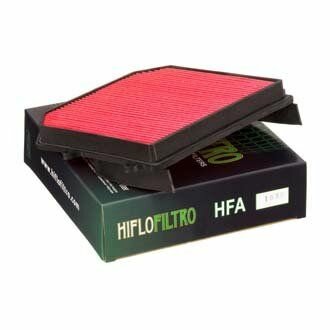 Воздушный фильтр HIFLO FILTRO HFA1922