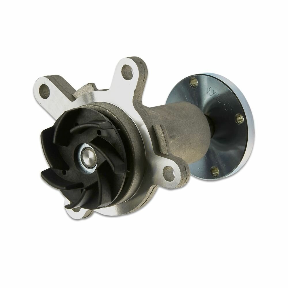 Насос водяной (помпа) Pekar для АЗЛК Москвич 2137,2140,2141,2335,2734,412; ИЖ412,427,434, Ода 2126,2127,2715,2717