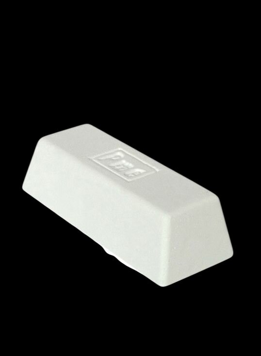 Паста твердая полировальная PME W38 (360 г)