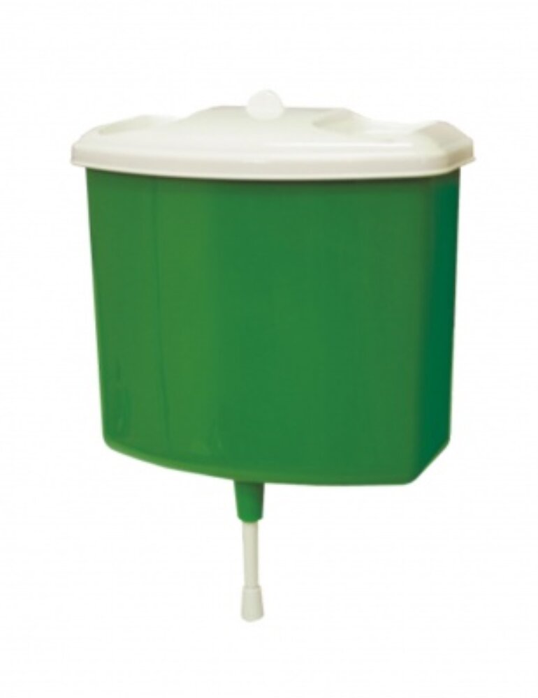 Рукомойник-умывальник 5л пластик /10