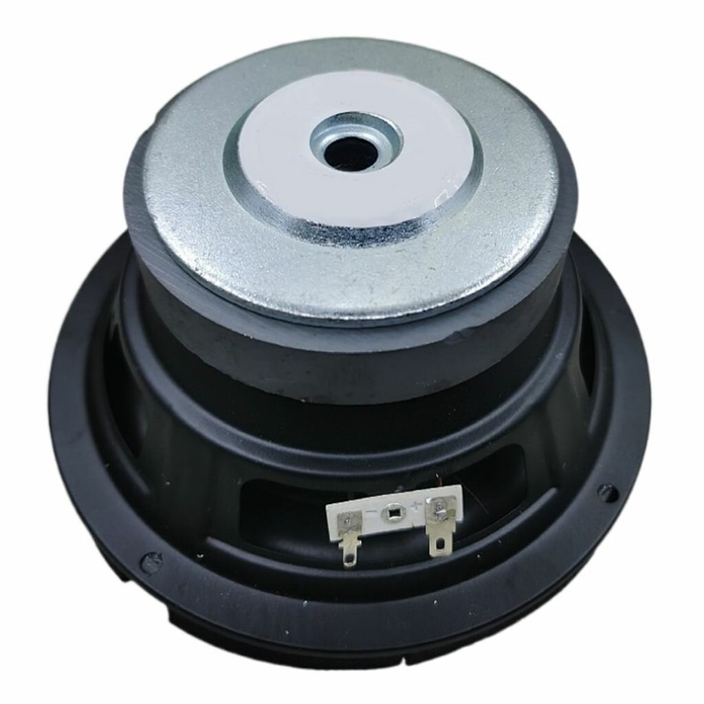 4ohm 6,5 -дюймовые динамики сабвуфера