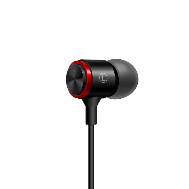 Проводные наушники OnePlus S320 черные