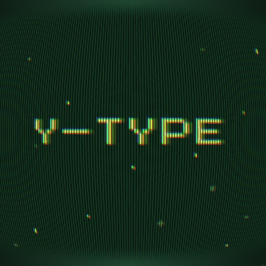 Игра A Bibelot: Y-Type, для PlayStation 5, на английском языке, Турция