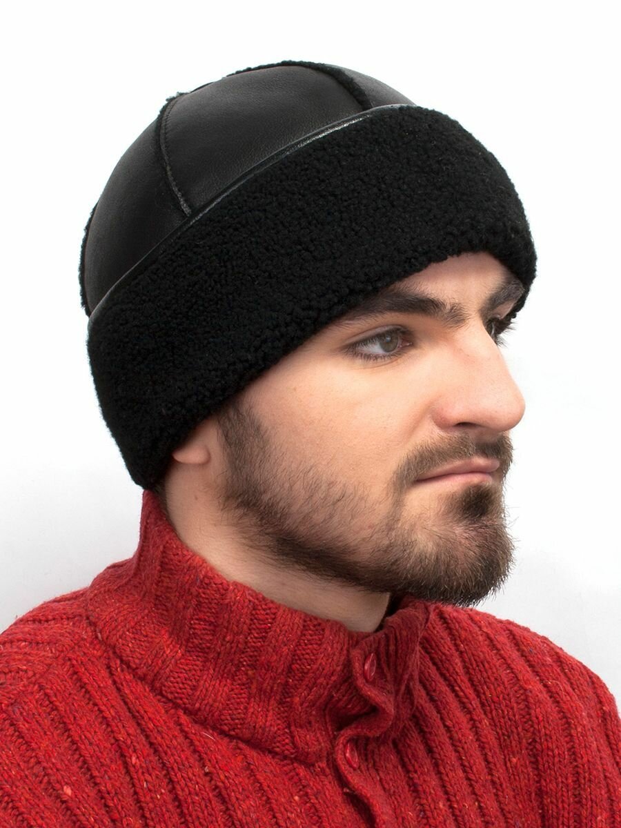 Шапка Базовая коллекция для мужчин