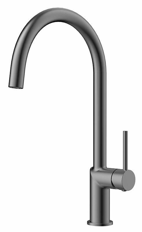 43244-15 Смеситель KAISER Vita для кухни