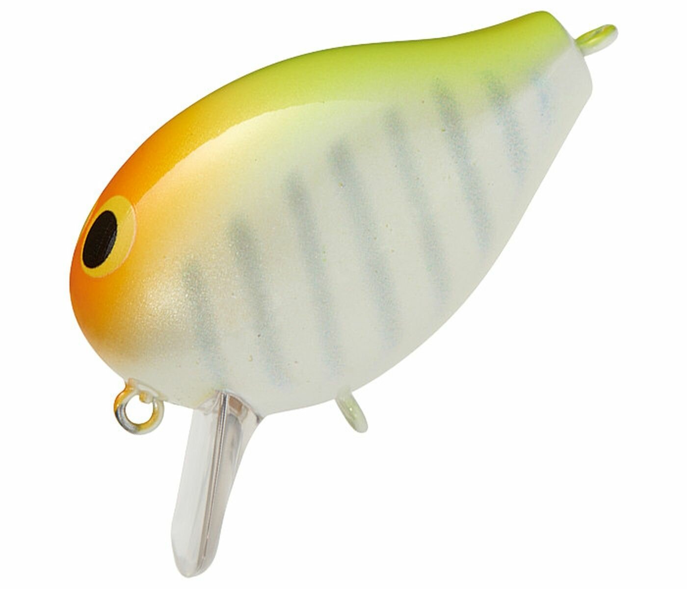 Воблер SMITH Corot SR 48мм. 10,0гр. №08