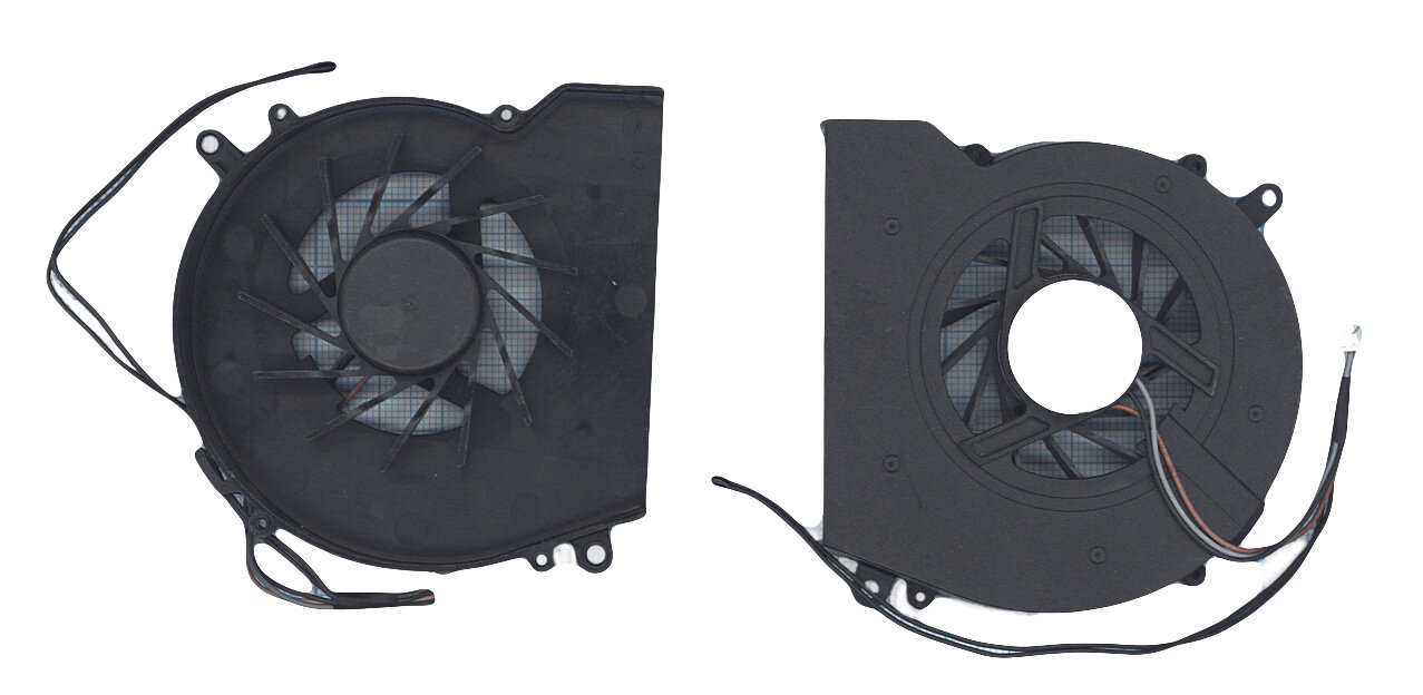 Вентилятор (кулер) для ноутбука Gateway MD7801 MD7808 MD7818 MD7000