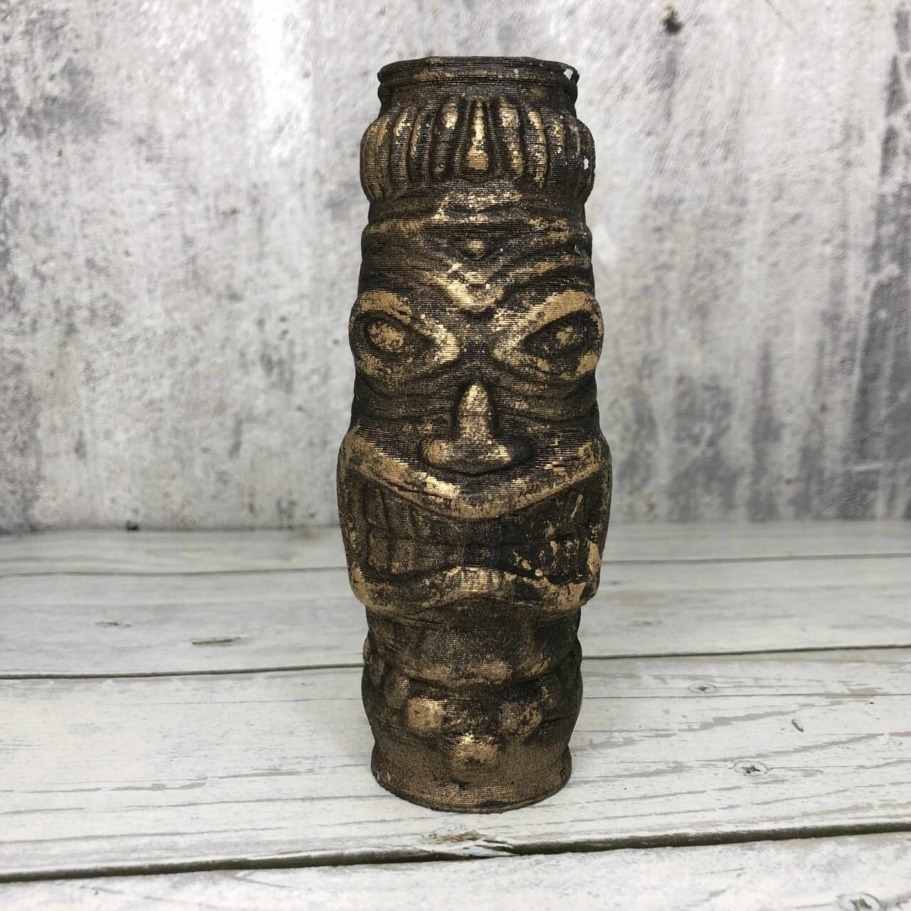 Статуэтка тики