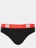 Трусы JUST CLOTHES, комплект из 3 шт., размер XL, мультиколор