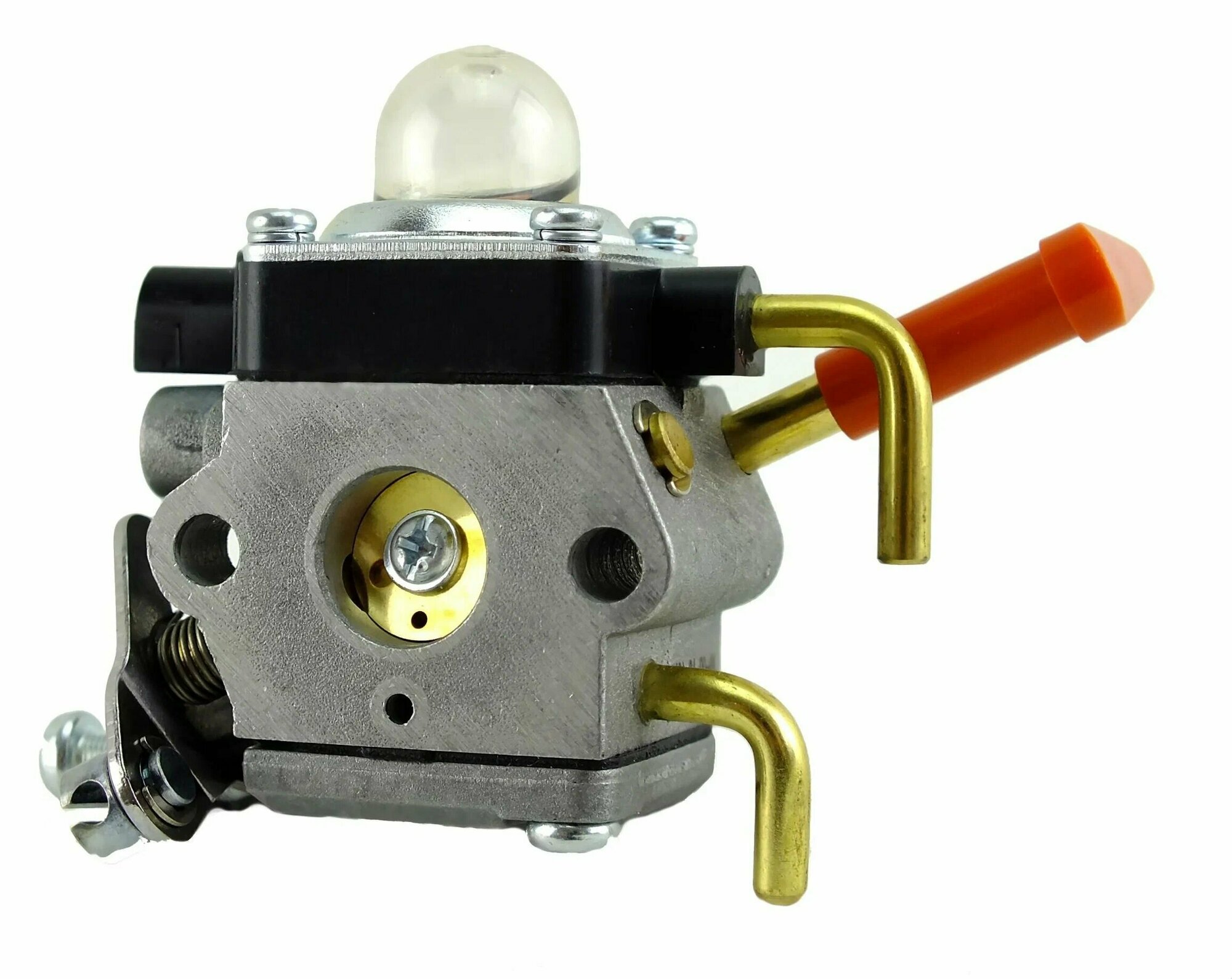 Карбюратор для кустореза (бензоножниц), триммер для живой изгороди Stihl HS 81/86