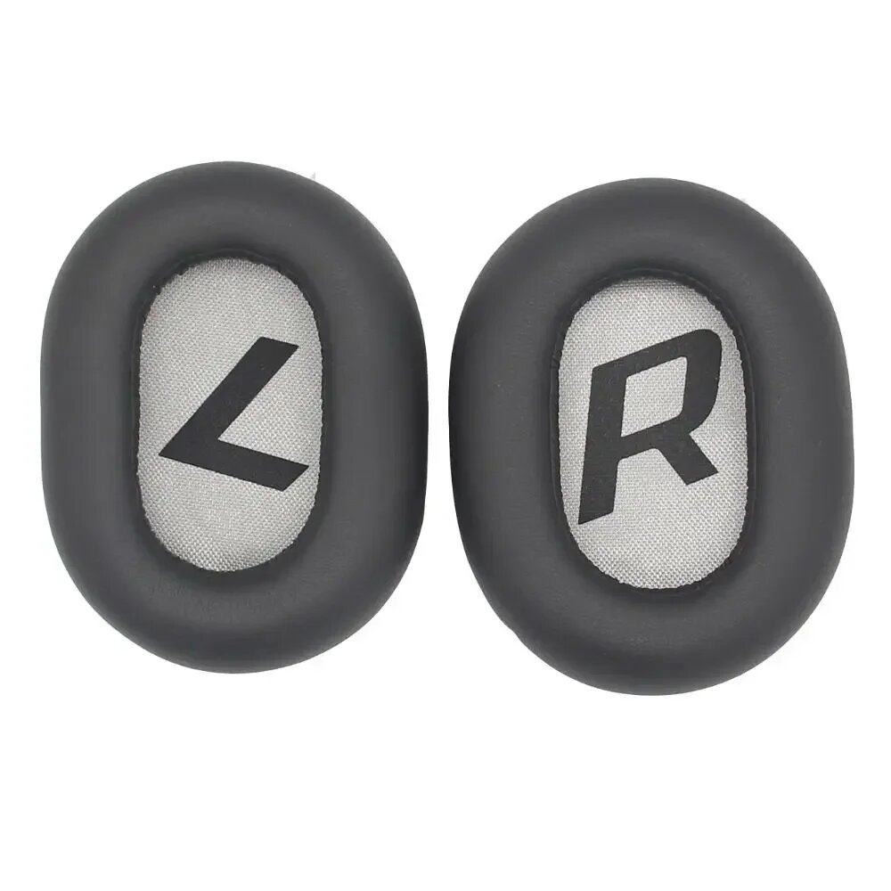 Серые амбушюры Plantronics Backbeat Pro 2 SE Voyager 8200UC