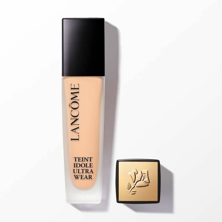 Lancome Стойкая тональная основа SPF 35 Teint Idole Ultra Wear 24h 30 мл оттенок 120N