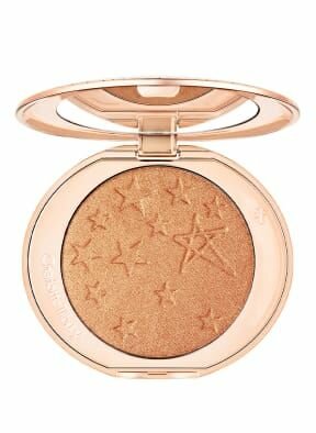 Charlotte Tilbury Хайлайтер для лица Hollywood Glow Glide Face Architect Highlighter 7 г оттенок Sunset Glow