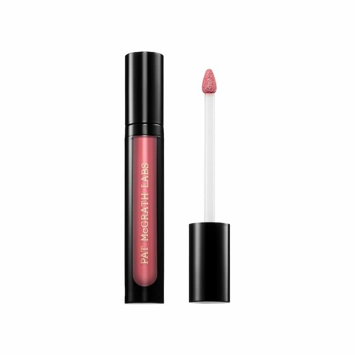 Pat McGrath Матовая жидкая губная помада LiquiLUST 5 мл оттенок PINK DESIRE