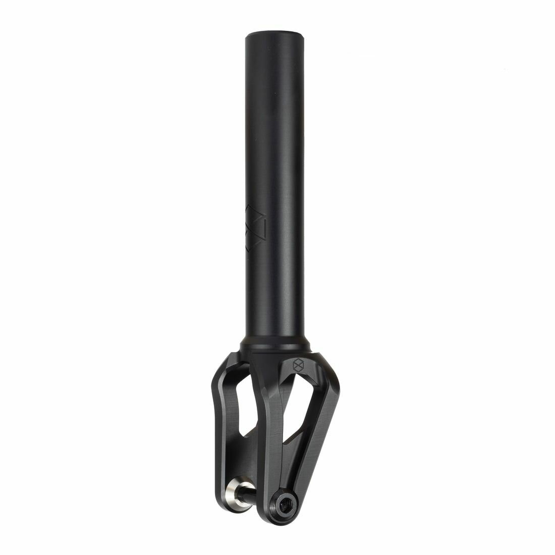Вилка для самоката Native Senary Fork 12 std 100-120mm/30mm black