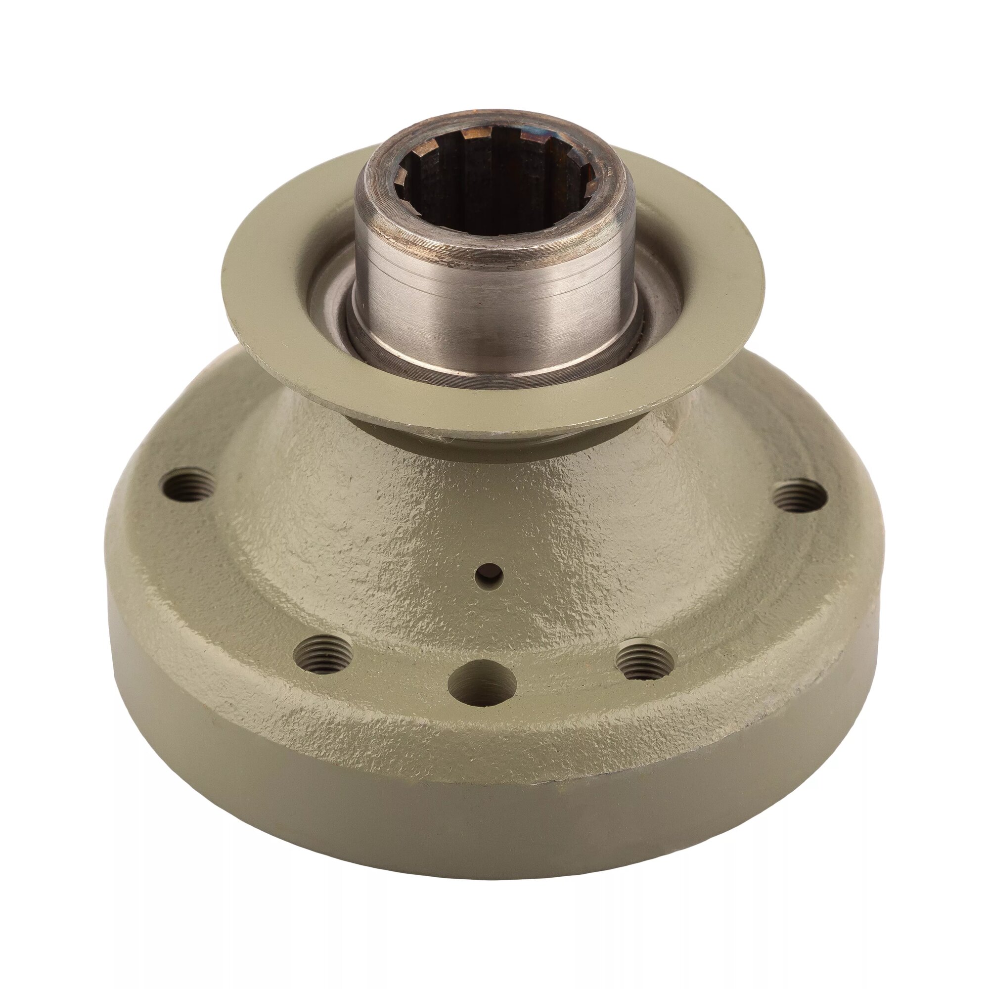 Фланец РК для а/м ГАЗель, Соболь 4х4 ШРУС 6 болтов (ГАЗ)