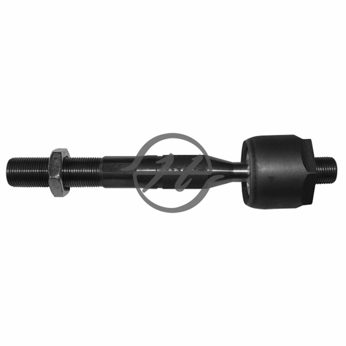 Тяга рулевая Hanse HT820161, для автомобилей, 1 шт