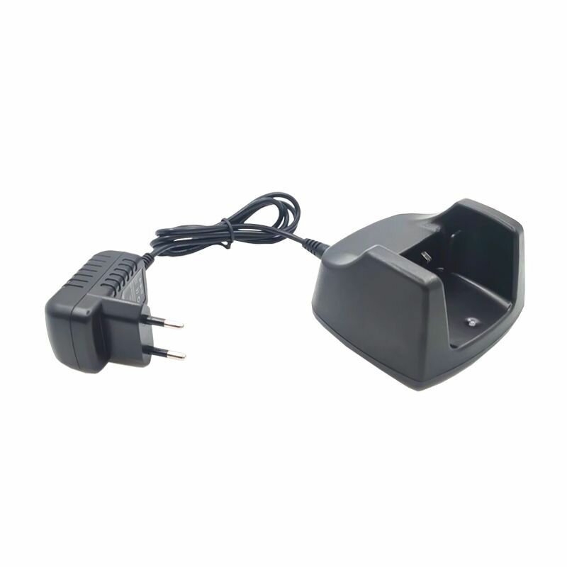 Зарядный стакан для радиостанции TYT MD-750 DMR с блоком питания