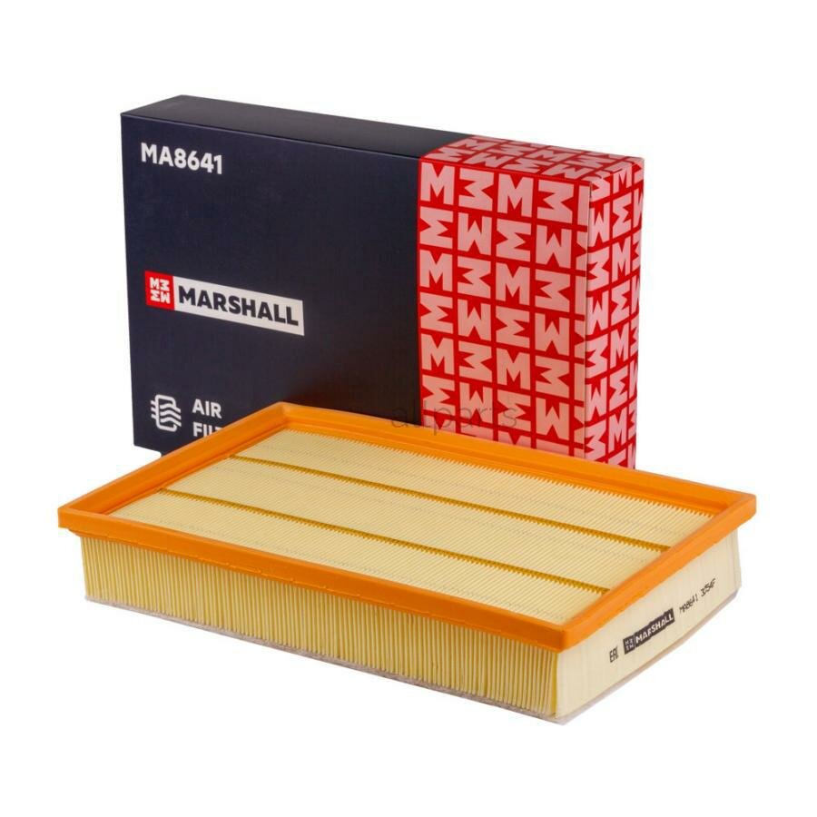 MARSHALL MA8641 Фильтр воздушный