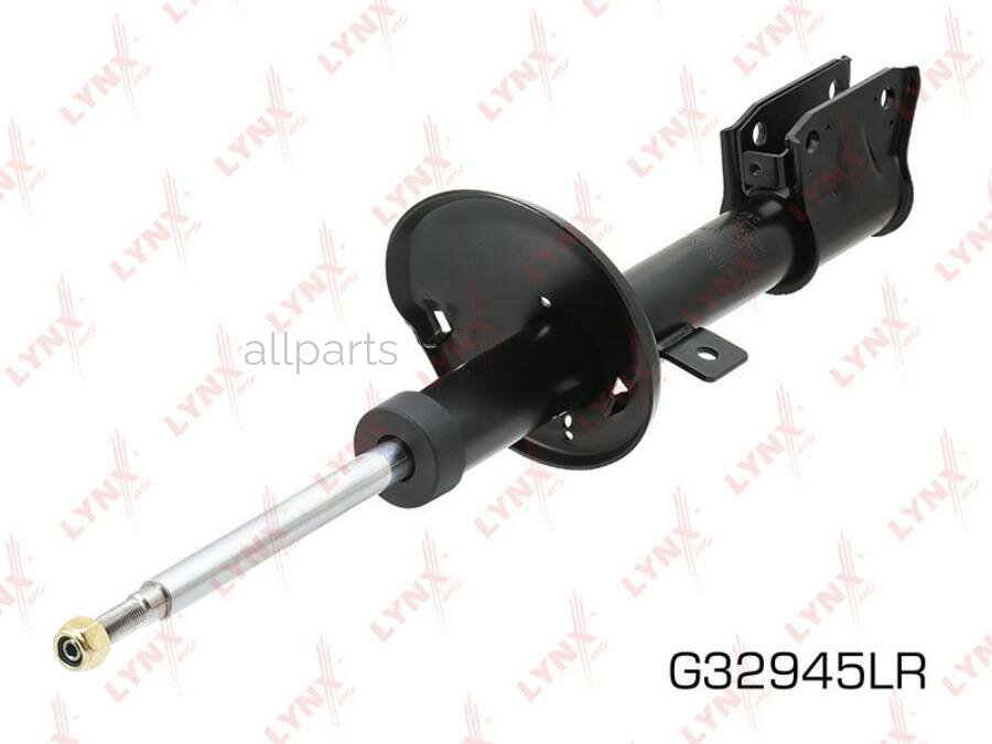 LYNXAUTO G32945LR Стойка амортизационная | перед прав/лев |