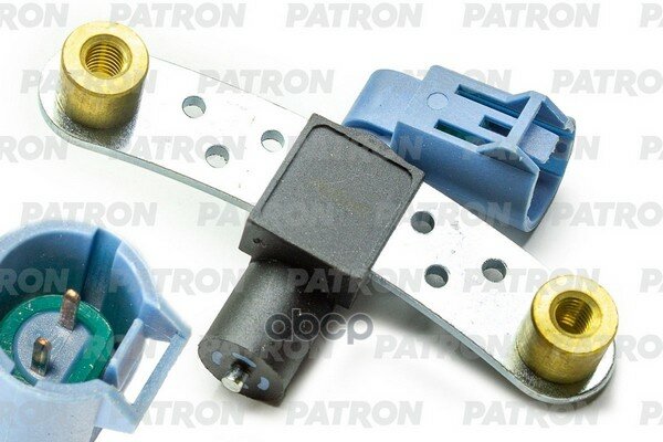 Датчик положения коленвала Renault Megane/Laguna/Scenic/Gr. Scenic 1.6/1.8 01- PATRON арт. PE40147