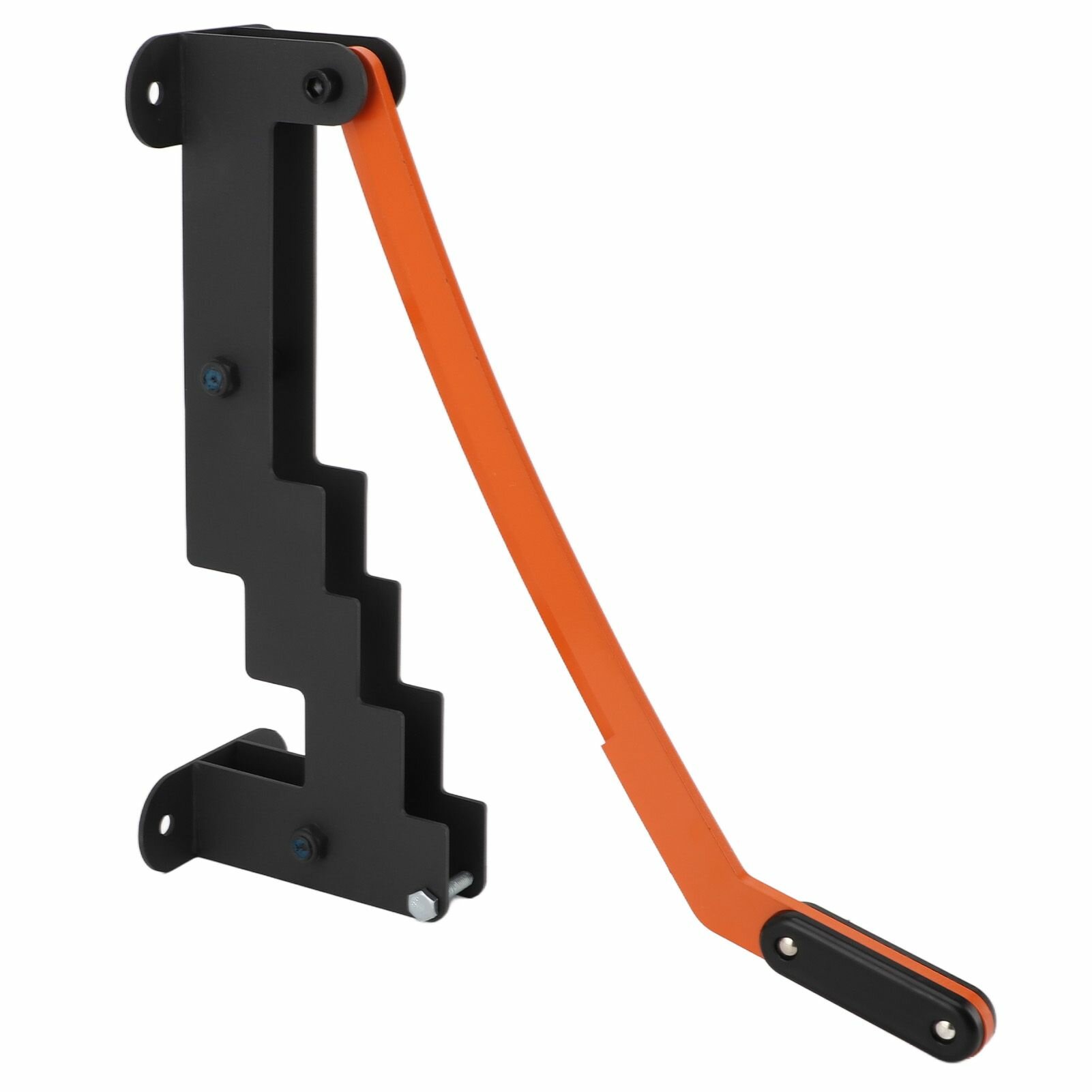 Настенная дровокол для раскалывания дров, легкий и прочный, углеродная сталь, идеален для кемпинга и дома