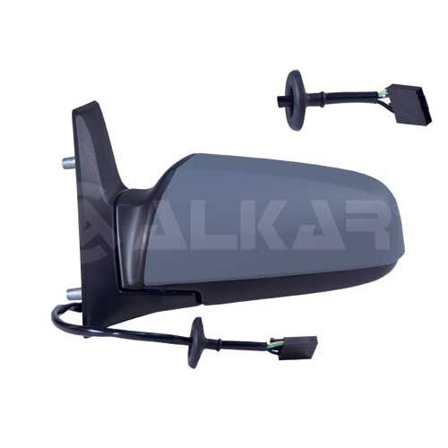 Наружное зеркало, ALKAR 6129441 (1 шт.)
