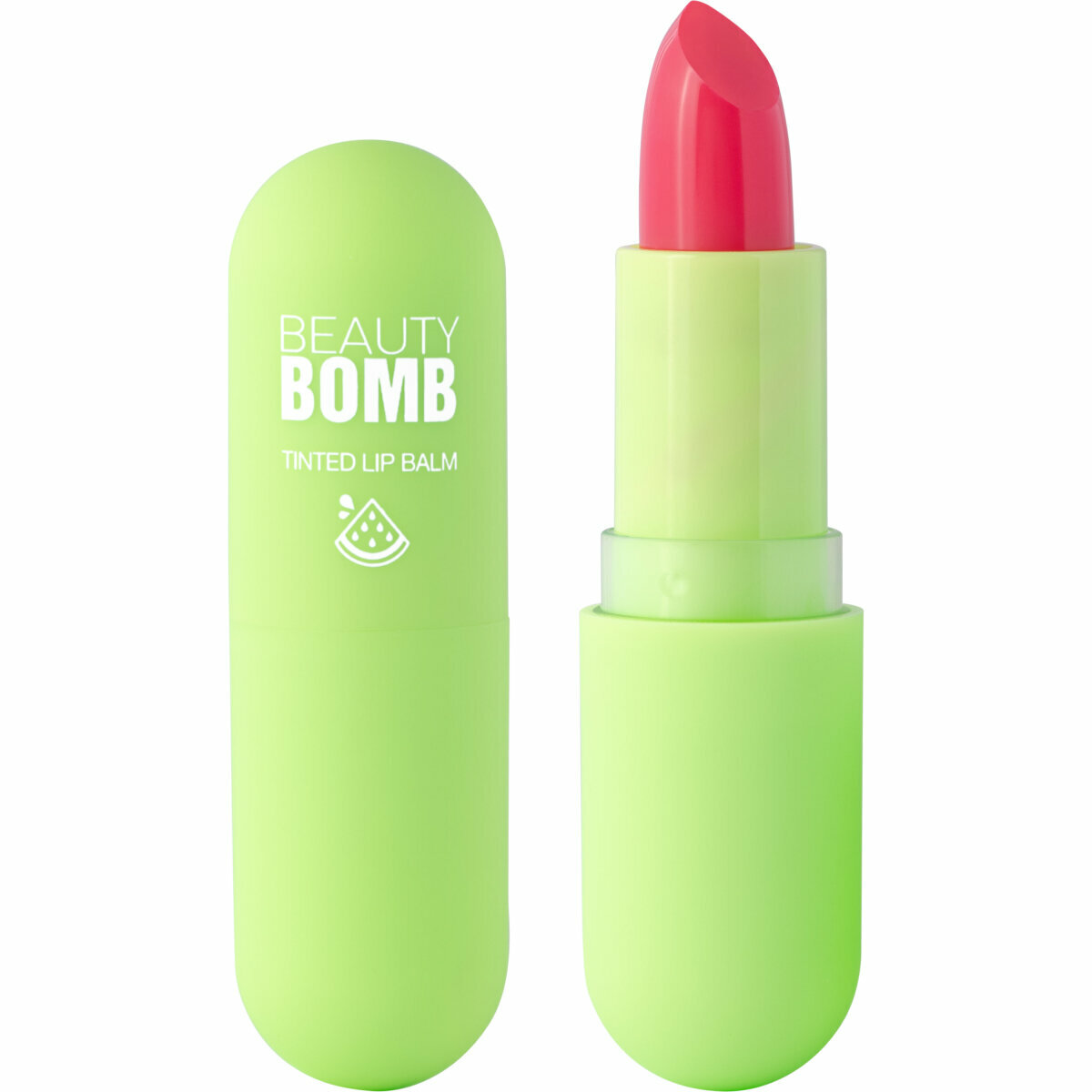 Бальзам для губ Beauty Bomb Tinted Lip Balm тон 03