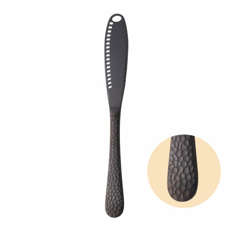 Нож для масла`