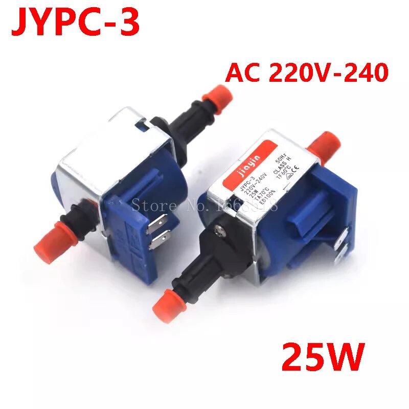 Электромагнитный насос JYPC-3 25 Вт