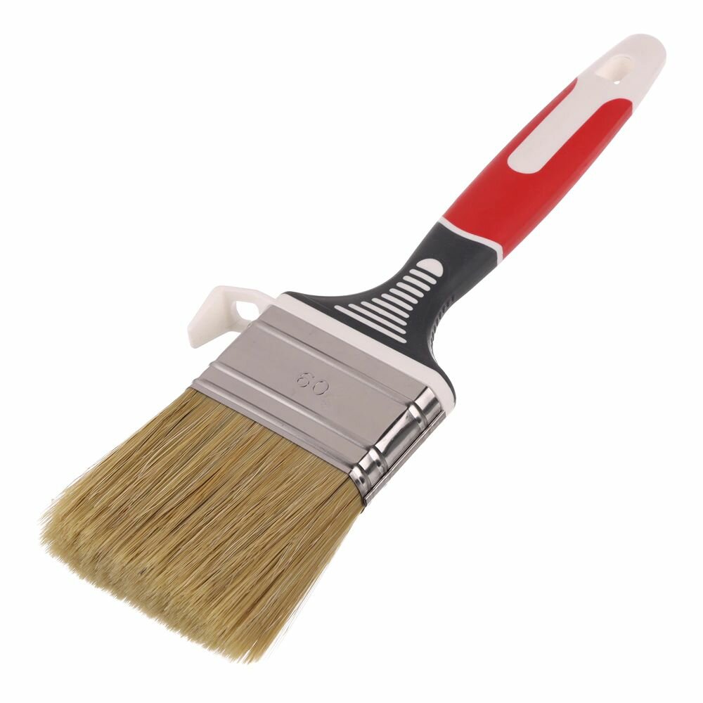 Кисть для красок 60 мм