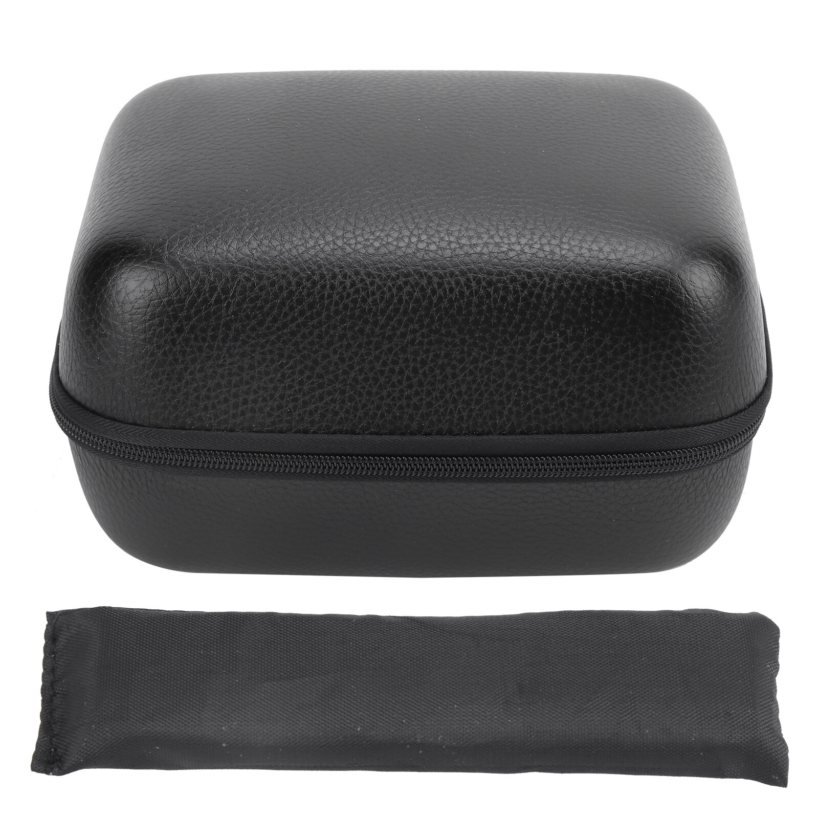 Чехол для рыболовной катушки, чехол из искусственной кожи, жесткий защитный чехол для рыболовной катушки, коробка для хранения