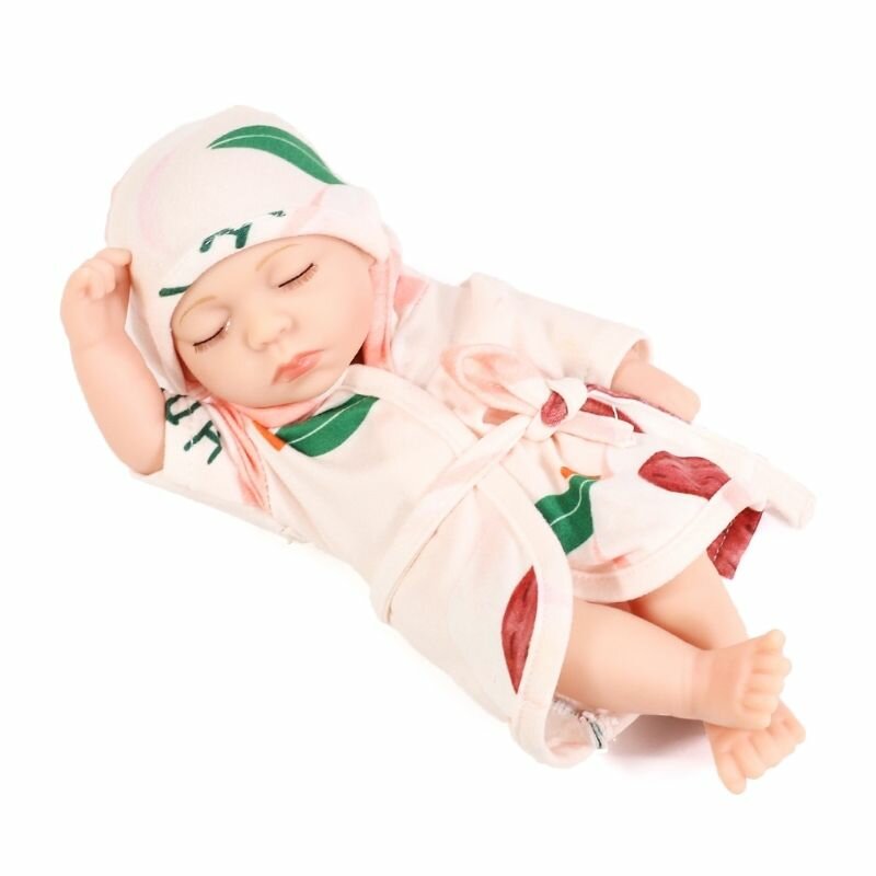 Кукла 7in Rebirth в стиле Куклы 25