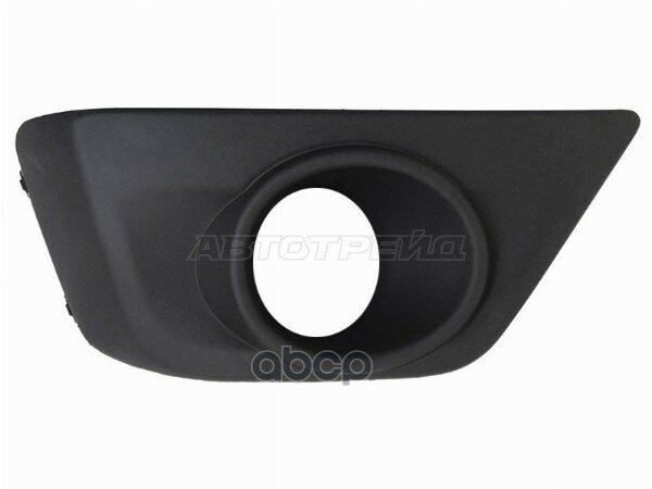 Оправа ПТФ Suzuki Escudo 12-17 / Grand Vitara 12-16 (Справа) Sat арт. ST-SZ83-219-1