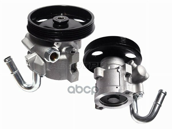 Насос ГУР Chevrolet Aveo 05-11 / Captiva 06-11 Sat арт. ST-VP286